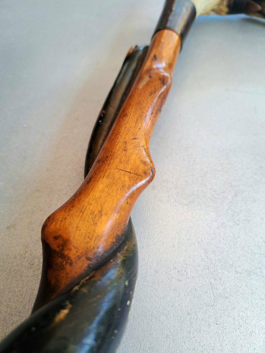 Antique Snake Twist Walking Stick – Norfolk Vintiques